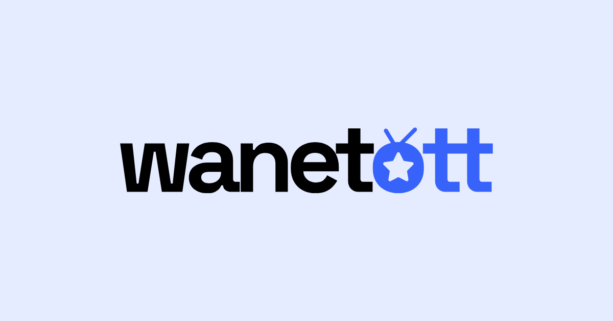 Wanet OTT - L'Excellence d'IPTV en France | Streaming 4K